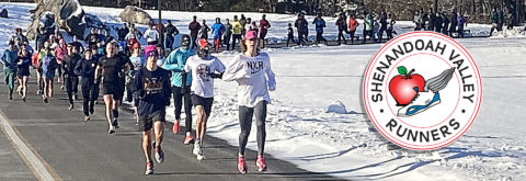 Shenandoah Valley Runners